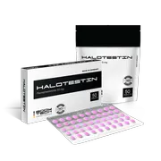 ORAL LIST :: BODYTECH PHARMALAB